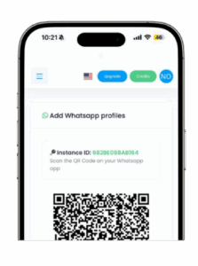 Wabot – WhatsApp AI Chatbot, Automation & Notification Platform